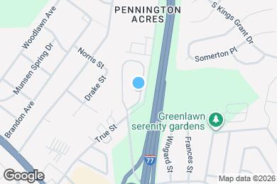 Huntington Place - 1003 True St Columbia SC 29209 | Apartment Finder