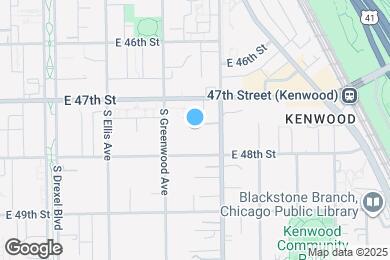 Woodlawn Terrace - 4726-4740 S Woodlawn Ave Chicago IL 60615 ...