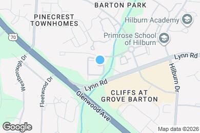 Rose Heights Apartments - 3801 Glen Verde Trl Raleigh NC 27613 ...