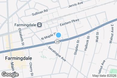 Fairfield Estates At Farmingdale Village - 675 Conklin St Farmingdale ...