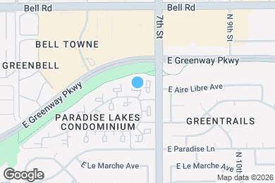 Vaseo - 16220 N 7th St Phoenix AZ 85022 | Apartment Finder