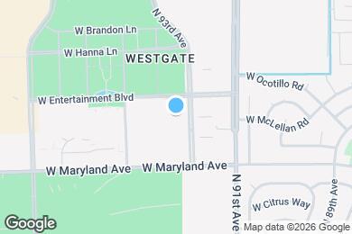 Zone Westgate - 6610 N 93rd Ave Glendale AZ 85305 | Apartment Finder