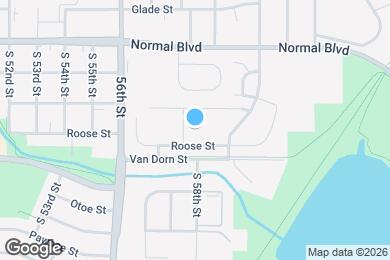 Thomasbrook - 5900 Roose St Lincoln NE 68506 | Apartment Finder