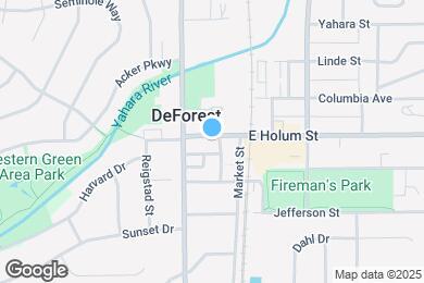 Deforest Town Square - 125 E Holum St De Forest WI 53532 | Apartment Finder