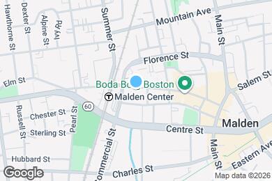 J Malden Center - 190 Pleasant St Malden MA 02148 | Apartment Finder