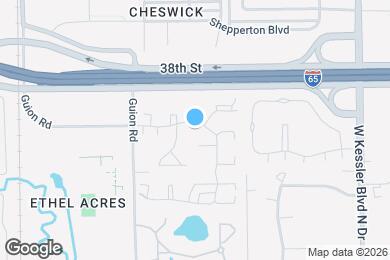 Abney Lake - 3451 Sherburne Ln Indianapolis IN 46222 | Apartment Finder