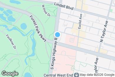 Montclair on the Park - 18 S Kingshighway Blvd Saint Louis MO 63108 ...