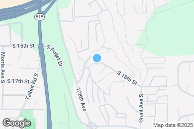 Regency Woods - 1650 Eagle Ridge Dr S Renton WA 98055 | Apartment Finder