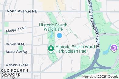 Overline Residences - 700 Rankin St NE Atlanta GA 30308 | Apartment Finder