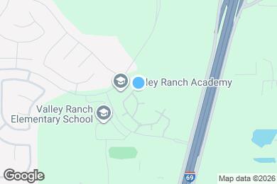 Villas at Valley Ranch - 21899 Valley Ranch Crossing Dr Porter TX 77365 ...