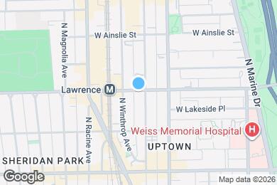 Lawrence Lofts - 1049 W Lawrence Ave Chicago IL 60640 | Apartment Finder
