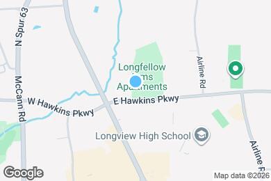 Longfellow Arms - 115 E Hawkins Pky Longview TX 75605 | Apartment Finder