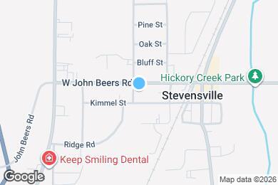 Hillcrest & Ridgeview Apartments - 5725-5726 Ridge Rd Stevensville MI ...