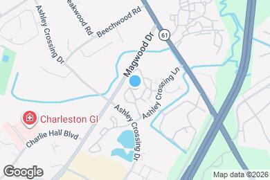 Ashley River Apartments - 1850 Ashley Crossing Ln Charleston SC 29414 ...