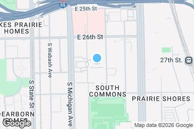 Eden Commons - 2701 S Indiana Ave Chicago IL 60616 | Apartment Finder