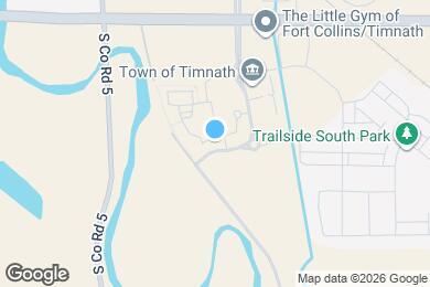 Timnath Trail at Riverbend - 4801 Signal Tree Dr Fort Collins CO 80528 ...