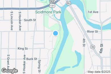 River Trail Apartments - 320 Thomas St Three Rivers MI 49093 ...