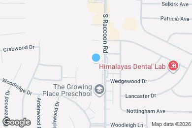 Greenbriar Village - 2230 S Raccoon Rd Austintown OH 44515 | Apartment ...