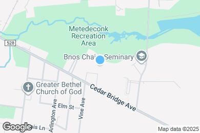 Washington Square Apartments - 415-419 Cedar Bridge Ave Lakewood NJ ...