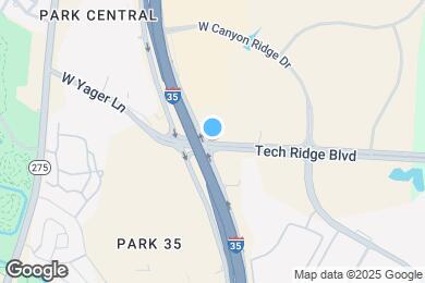 Presidium Tech Ridge - 12210 Tech Ridge Blvd Austin TX 78753 ...