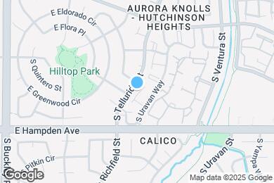 Waterfield Court - 3499 S Uravan Way Aurora CO 80013 | Apartment Finder