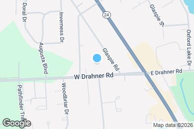 Hope Senior Apartments-62+ - 210 W Drahner Rd Oxford MI 48371 ...