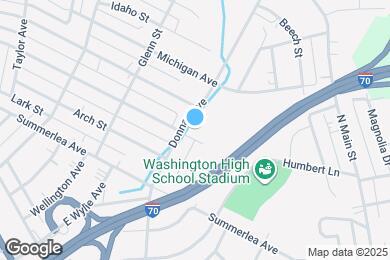 Westgate-Northgate Apartments - 1430 Donnan Ave Washington PA 15301 ...