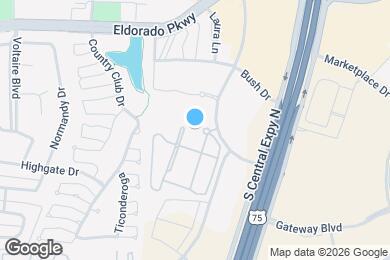 El Lago - 3400 Craig Dr McKinney TX 75070 | Apartment Finder