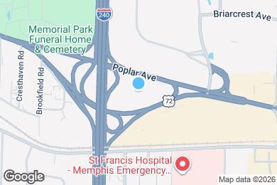 240 Flats - 5811 Poplar Ave Memphis TN 38119 | Apartment Finder