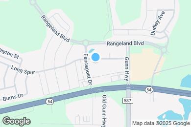 The Lotus at Starkey Ranch - 1470 Long Spur Odessa FL 33556 | Apartment ...