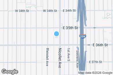 Akin Apartments - 3536 Nicollet Ave Minneapolis MN 55408 | Apartment Finder