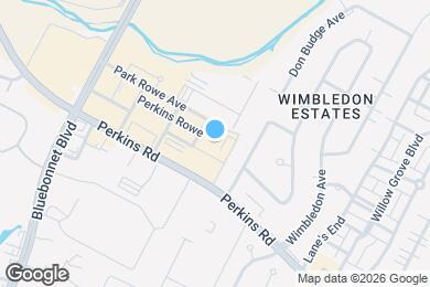 The Terraces at Perkins Rowe - 10202 Perkins Rowe Baton Rouge LA 70810 ...