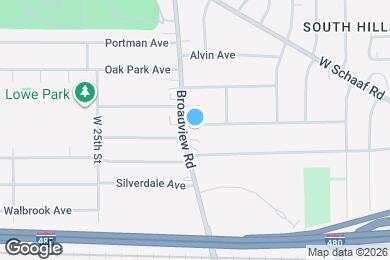 Broadview Place - 4835 Broadview Rd Cleveland OH 44109 | Apartment Finder