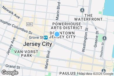 Columbus Collection - 90 Christopher Columbus Dr Jersey City NJ 07302 ...