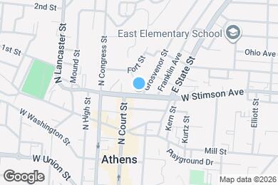 12 E Carpenter St - 12 E Carpenter St Athens OH 45701 | Apartment Finder