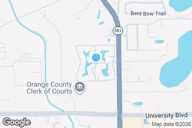 Solis at Winter Park - 7502 Sun Key Blvd Winter Park FL 32792 ...