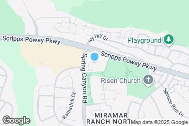 LIVIA at Scripps Ranch - 10380 Spring Canyon Rd San Diego CA 92131 ...