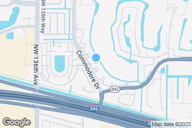 Mar Lago - 200 Commodore Dr Plantation FL 33325 | Apartment Finder