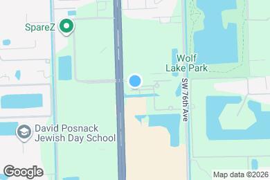 Solle Davie Luxury Apartments - 5500 S University Dr Davie FL 33328 ...