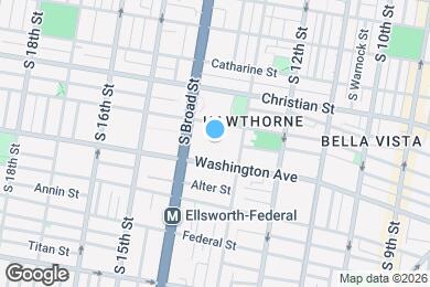 One Thousand One - 1001-1029 S Broad St Philadelphia PA 19147 ...