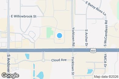 Skylofts at the Heritage - 400 S Heritage Way Andover KS 67002 ...