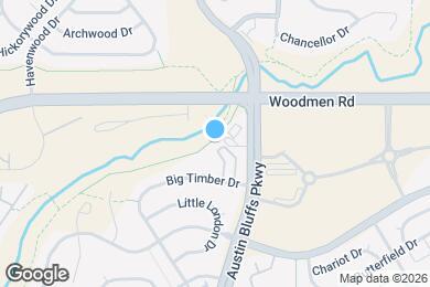 Creekside at Norwood - 7219 Little Timber Grv Colorado Springs CO 80923 ...