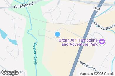 Chason Ridge Apartment Homes - 600 Scotia Ln Fayetteville NC 28314 ...