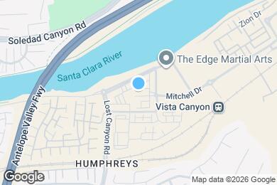 Array Vista Canyon - 17350 Humphreys Pky Santa Clarita CA 91387 ...