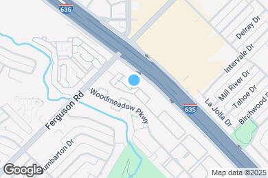 Meadows at Ferguson - 11760 Ferguson Rd Dallas TX 75228 | Apartment Finder