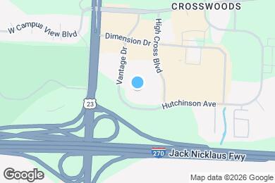 Lincoln Pointe - 40 Hutchinson Ave Columbus OH 43235 | Apartment Finder