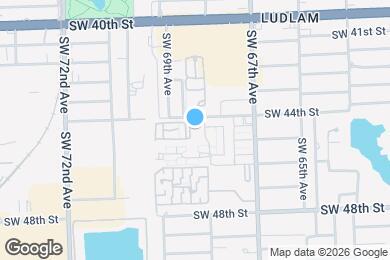 Ludlam Point - 6880-6920 SW 44th St Miami FL 33155 | Apartment Finder