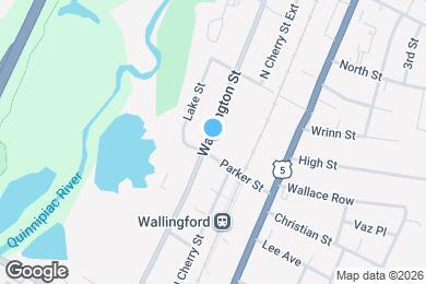 Parker Place - 53 Parker St Wallingford CT 06492 | Apartment Finder