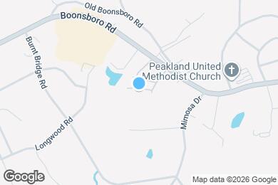 Boonsboro Village Apartments - 4715 Boonsboro Rd Lynchburg VA 24503 ...