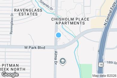 Chisholm Place - 1001 W Park Blvd Plano TX 75075 | Apartment Finder